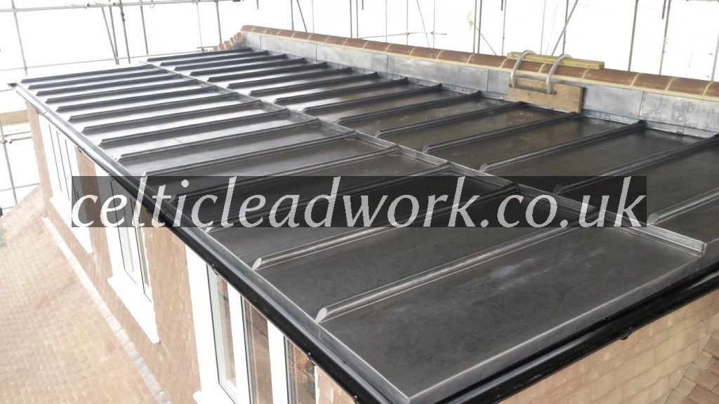 Gallery | Leadwork Roofing Specialists. In London, Hertforshire ...