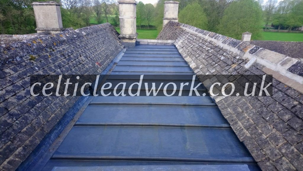 Gallery | Leadwork Roofing Specialists. In London, Hertforshire ...